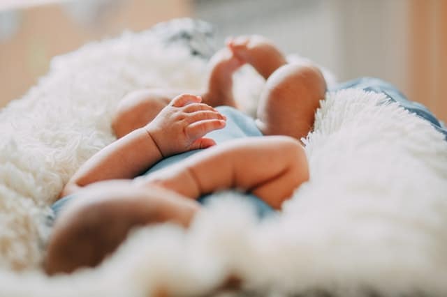 Quelles sont les 8 meilleures berceuses pour bébé?