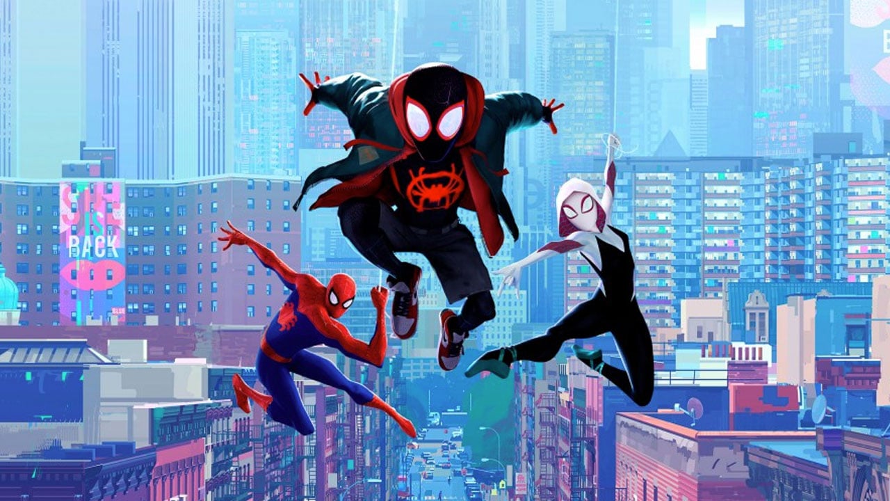 Spider-Man: New Generation, au cinéma le 14 décembre 2018