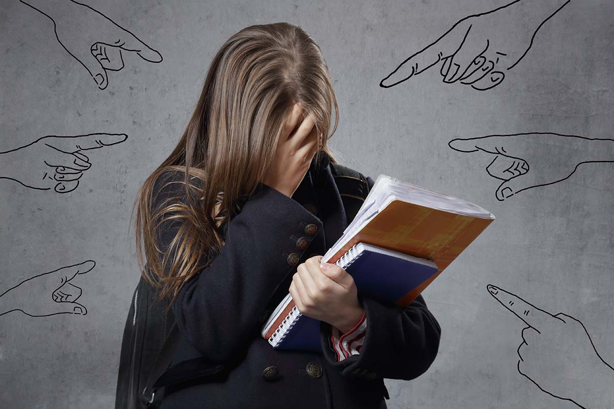 Comment lutter contre le cyberharcèlement à l’école