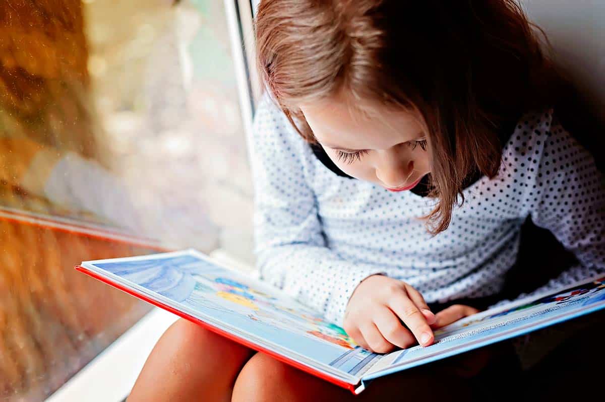 Accompagner et encourager la lecture chez les enfants en CP et CE1 ...