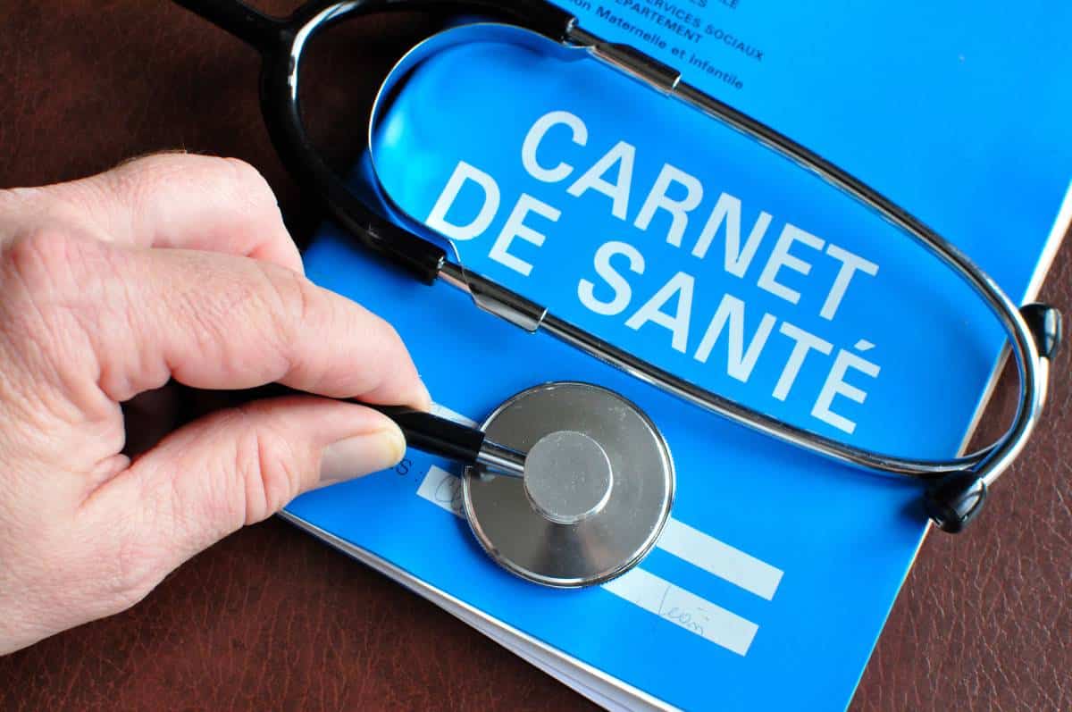 Pourquoi le carnet de santé est indispensable pour votre enfant ...